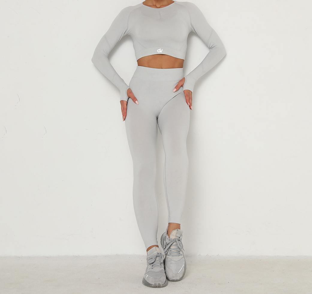 Pearl Gray – dvsportwear